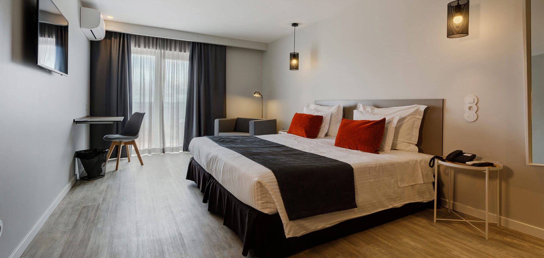 Sport Hotel Gym + Spa | Covilhã | Natura IMB Hotels | Official Website